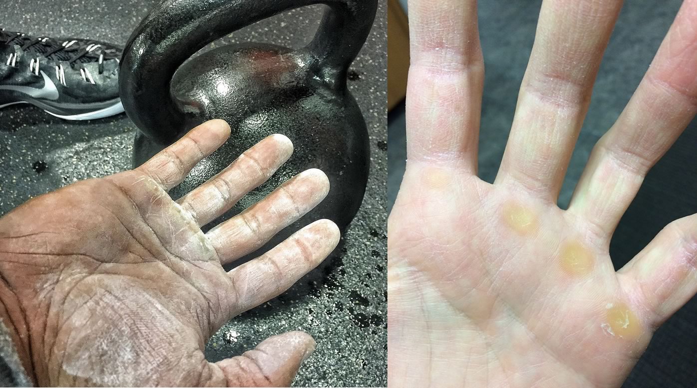 Day 10: Rough Hands, Loose Jeans, and The Greatest Purchase Ever Made ...